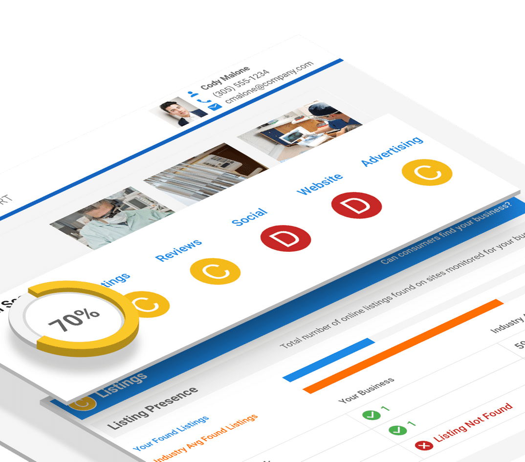 Snapshot Report – Jorbo Solutions